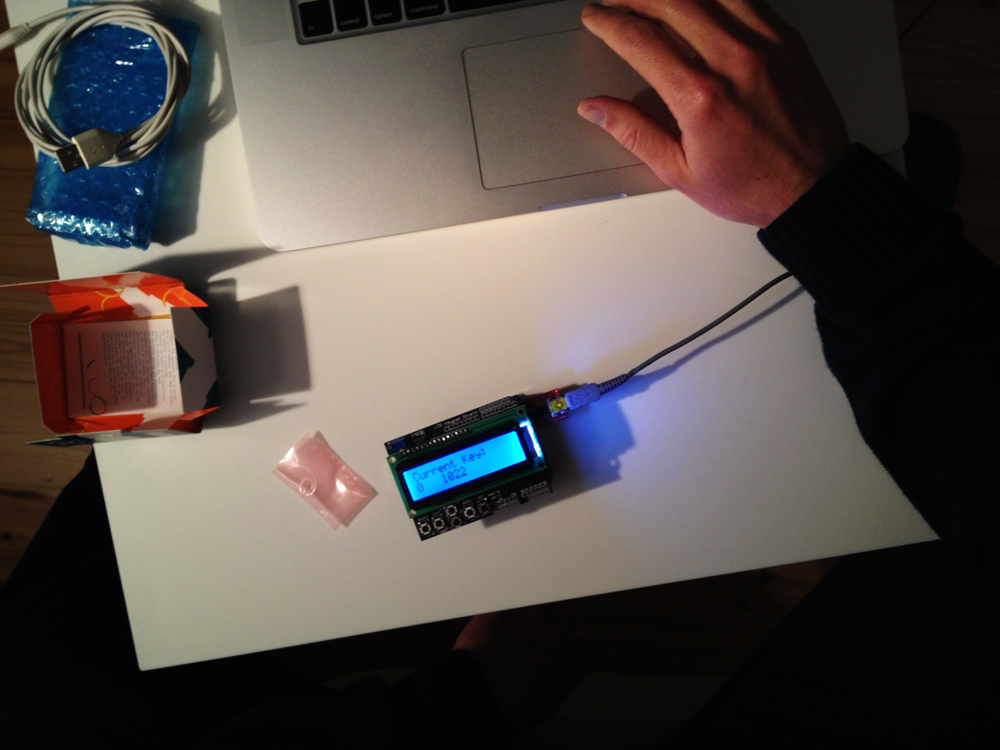 the arduino counter – meiadeleite.com